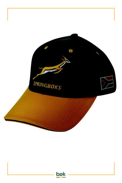 Springbok Branded Merchandise - BOK SUPPORTERS